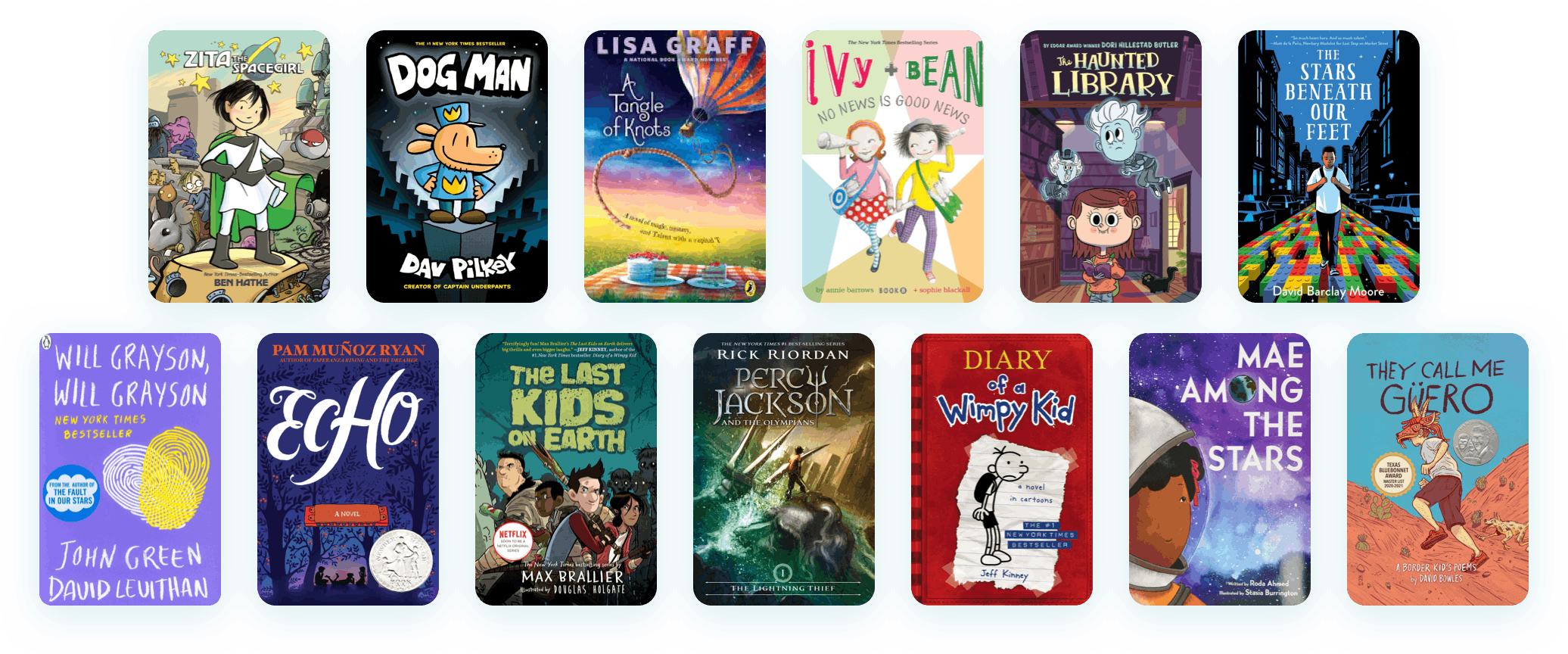 Reading Programs For School Districts | Beanstack